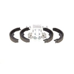 Bosch Bremsbackensatz, Feststellbremse 0204113817