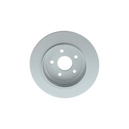 Bosch Bremsscheibe 0986479g84 bel&uuml;ftet 330mm 22mm f&uuml;r JEEP
