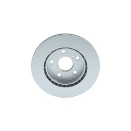 Bosch Bremsscheibe 0986479f92 bel&uuml;ftet 282mm 25mm f&uuml;r LEXUS