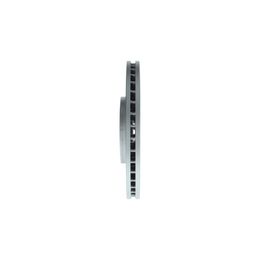 Bosch Bremsscheibe 0986479g33 bel&uuml;ftet 350mm 32mm f&uuml;r JAGUAR LAND ROVER