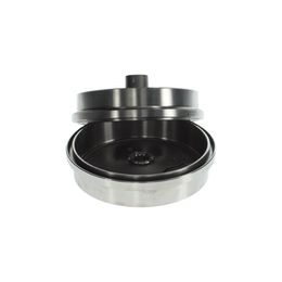 Bosch Bremstrommel 0986477030 Hinterachse f&uuml;r VW