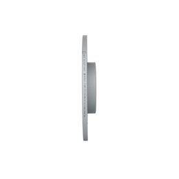Bosch Bremsscheibe 0986479c25 voll 290mm 12mm f&uuml;r Vaughall Peugeot TOYOTA