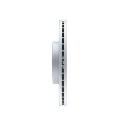 Bosch Bremsscheibe 0986479c52 bel&uuml;ftet 300mm 25mm f&uuml;r Volvo Ford