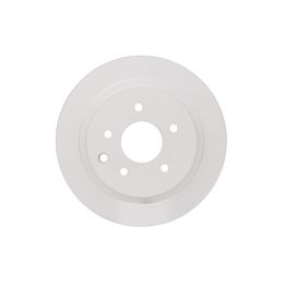 Bosch Bremsscheibe 0986479c60 voll 291,5mm 9mm f&uuml;r NISSAN