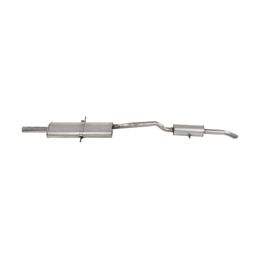 WALKER Endschalld&auml;mpfer 21521 f&uuml;r Chrysler