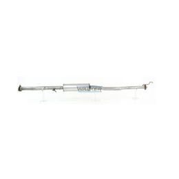WALKER Mittelschalld&auml;mpfer 21297 f&uuml;r HONDA