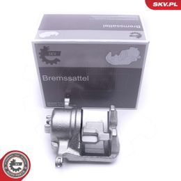 ESEN SKV Bremssattel 50skv421 Vorderachse links f&uuml;r HONDA