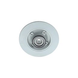 Bosch Bremsscheibe 0986479f74 voll 244mm 9mm f&uuml;r Vaughall