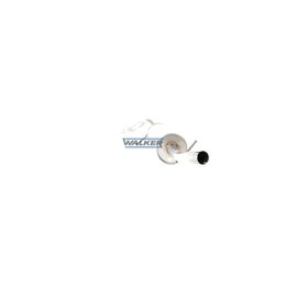 WALKER Mittelschalld&auml;mpfer 21015 f&uuml;r Ford SEAT VW