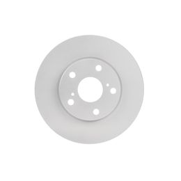 Bosch Bremsscheibe 0986479a62 bel&uuml;ftet 277mm 26mm f&uuml;r TOYOTA