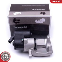 ESEN SKV Bremssattel 46skv894 Hinterachse rechts f&uuml;r VAG VW