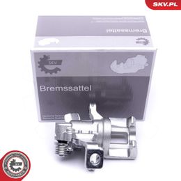 ESEN SKV Bremssattel 50skv404 Hinterachse rechts f&uuml;r HONDA