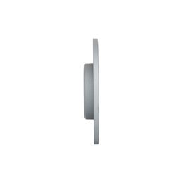 Bosch Bremsscheibe 0986479c24 voll 268mm 12mm f&uuml;r Vaughall TOYOTA