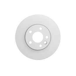 Bosch Bremsscheibe 0986479b57 bel&uuml;ftet 288mm 25mm f&uuml;r Ford VW