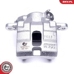 ESEN SKV Bremssattel 50skv471 Vorderachse links f&uuml;r Suzuki
