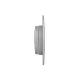 Bosch Bremsscheibe 0986479b41 voll 290mm 10mm f&uuml;r Mercedes