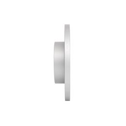 Bosch Bremsscheibe 0986479b54 voll 282mm 18mm f&uuml;r VW