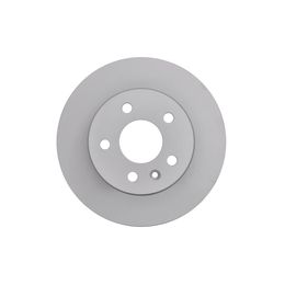 Bosch Bremsscheibe 0986479b53 bel&uuml;ftet 276mm 22mm f&uuml;r Mercedes