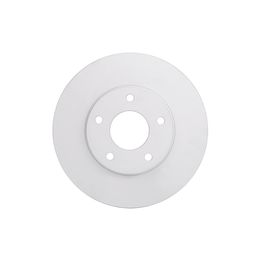 Bosch Bremsscheibe 0986479b61 bel&uuml;ftet 280mm 28mm f&uuml;r NISSAN