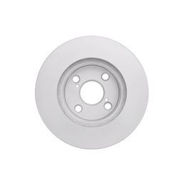 Bosch Bremsscheibe 0986479b70 bel&uuml;ftet 255mm 25mm f&uuml;r TOYOTA LEXUS