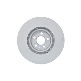 Bosch Bremsscheibe 0986479d27 bel&uuml;ftet 360mm 36mm f&uuml;r Porsche