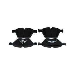 Bosch Bremsbelagsatz, Scheibenbremse 0986494983 f&uuml;r Audi BMW