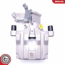 ESEN SKV Bremssattel 23skv077 Hinterachse links f&uuml;r Opel CADILLAC Vaughall