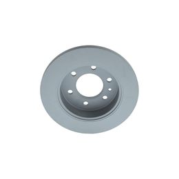 Bosch Bremsscheibe 0986479h07 voll 298mm 18mm f&uuml;r Mercedes