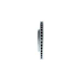 Bosch Bremsscheibe 0986479e01 bel&uuml;ftet 254mm 22mm f&uuml;r VW