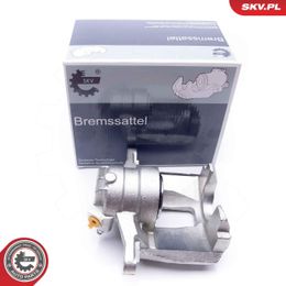 ESEN SKV Bremssattel 23skv311 Vorderachse links f&uuml;r Peugeot