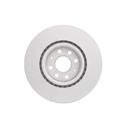 Bosch Bremsscheibe 0986479b90 bel&uuml;ftet 284mm 22mm f&uuml;r Opel Fiat Vaughall
