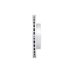 Bosch Bremsscheibe 0986479b92 bel&uuml;ftet 235mm 18mm f&uuml;r TOYOTA