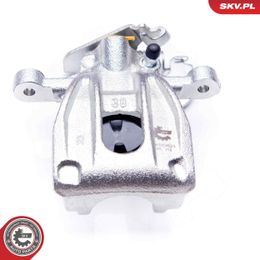 ESEN SKV Bremssattel 34skv624 Hinterachse rechts f&uuml;r JAGUAR