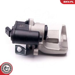 ESEN SKV Bremssattel 23skv257 Hinterachse links f&uuml;r VW