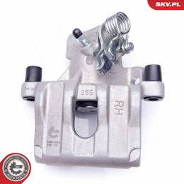 ESEN SKV Bremssattel 34skv654 Hinterachse rechts f&uuml;r Ford Volvo MAZDA