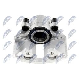 NTY Bremssattel hzpme002 Vorderachse links f&uuml;r Mercedes VAG