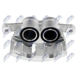 NTY Bremssattel hzpfr004 Vorderachse f&uuml;r Ford