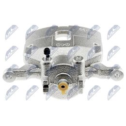 NTY Bremssattel hzpms005 Vorderachse f&uuml;r MITSUBISHI