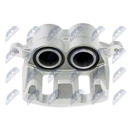 NTY Bremssattel hzpme021 Vorderachse f&uuml;r Mercedes