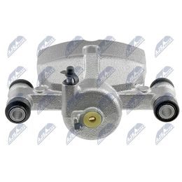 NTY Bremssattel hzpka002 Vorderachse f&uuml;r KIA