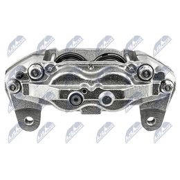 NTY Bremssattel hzpty045 Vorderachse rechts f&uuml;r TOYOTA