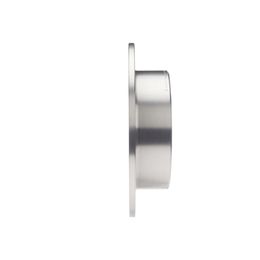 Bosch Bremsscheibe 0986479u21 voll 299mm 10mm f&uuml;r SSANGYONG