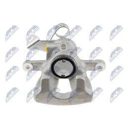 NTY Bremssattel hztar007 Hinterachse rechts f&uuml;r ALFA ROMEO