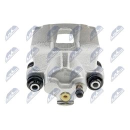 NTY Bremssattel hztch015 Hinterachse rechts f&uuml;r Fiat / LANCIA JEEP