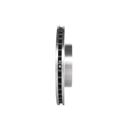 Bosch Bremsscheibe 0986478170 bel&uuml;ftet 260mm 24mm f&uuml;r Ford