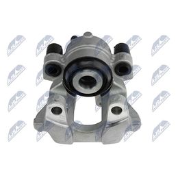NTY Bremssattel hztme037 Hinterachse rechts f&uuml;r Mercedes