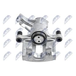NTY Bremssattel hztpl031 Hinterachse rechts f&uuml;r Opel CADILLAC