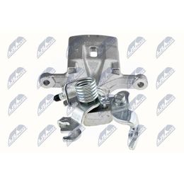 NTY Bremssattel hztmz024 Hinterachse links f&uuml;r MAZDA