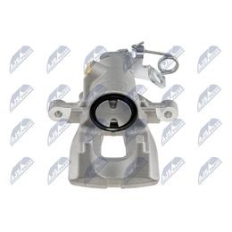 NTY Bremssattel hztpe003 Hinterachse rechts f&uuml;r Peugeot