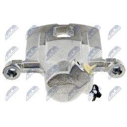 NTY Bremssattel hztsa002 Hinterachse links f&uuml;r OSCA Opel Vaughall ISUZU